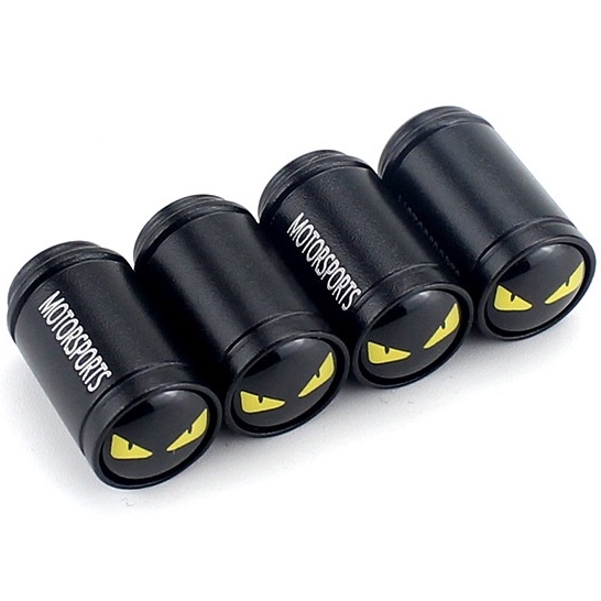 ♚จุ กลม ยางรถยนต์ Supreme ️ส่งจากไทย ️ จุ๊บ ลม ซูพรีม ฝา ลม ยางรถยนต์ ฝาปิดลม ยาง Tyre Valve Air