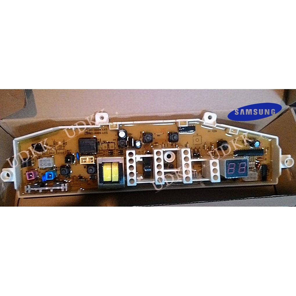 แผงควบคุมเครื่องซักผ้า(PCB)samsung - PAYY SHOP - ThaiPick
