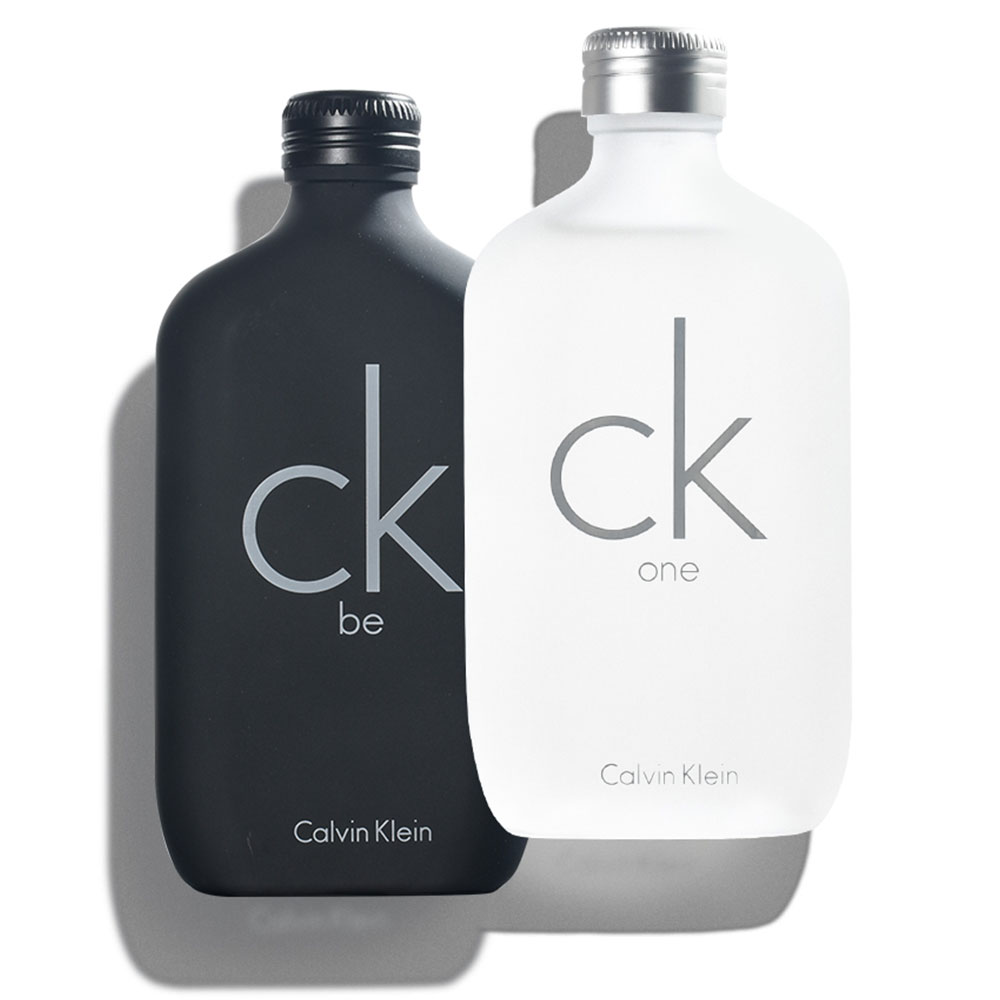Calvin Klein CK ONE EDT 100ml น้ำหอมชายแท้100 น้ำหอม CK one / CK be EDT ...