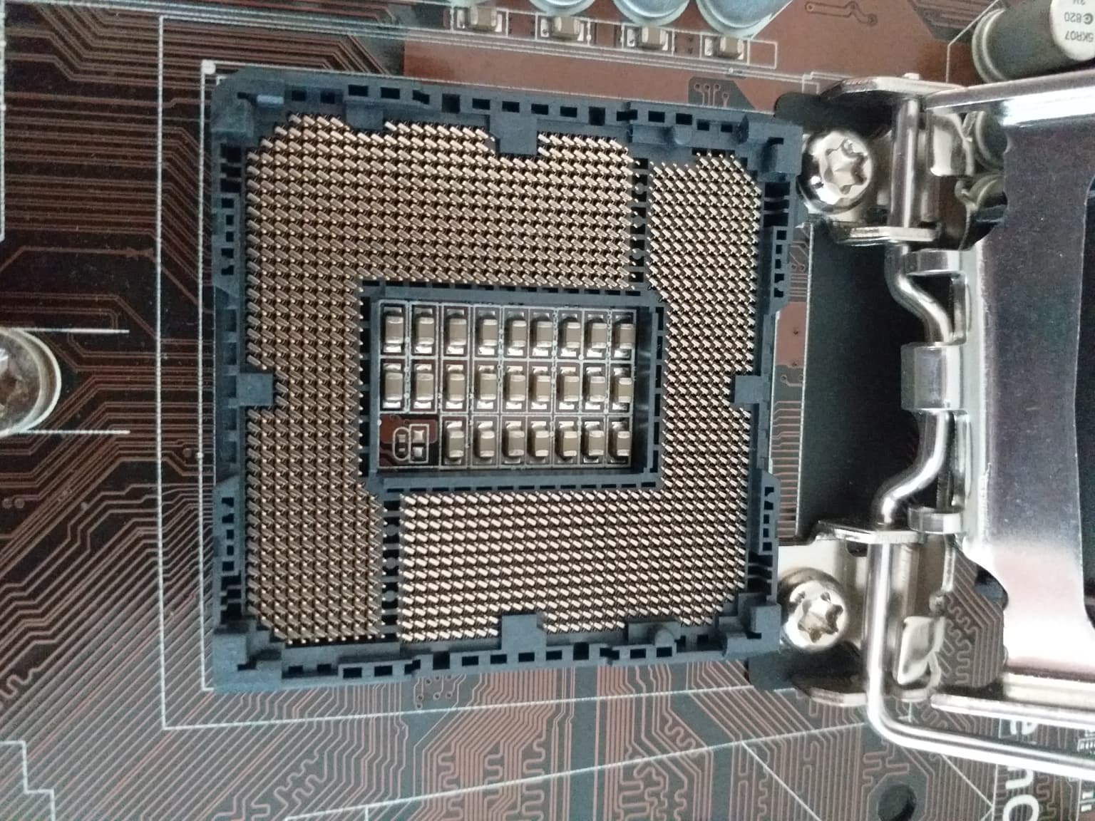 Mainboard Biostar Z270GT8 RACING SOCKET 1151 CPU SupportIntel 7th/6th ...