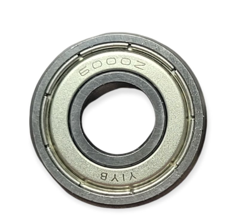 แบริ่ง 6000Z Bearing 6000Z 6000RS ตลับลูกปืน 6000Z 6000RS ขนาด ( 8 x 26 ...