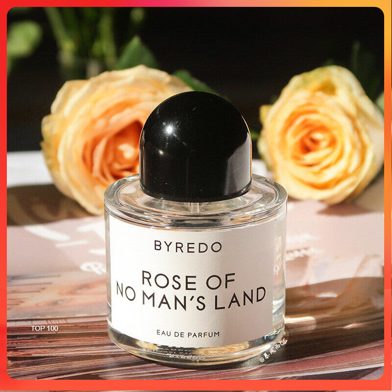 【Stock in Thailand】แท้ 100% น้ำหอม Byredo Rose of No Men's Land Eau De ...