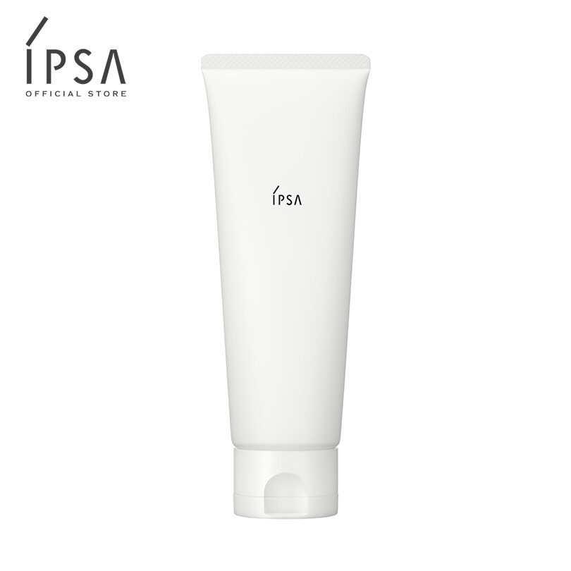 IPSA CLEANSING FRESH FOAM 125g. (ผลิต 0921) - IPSA - ThaiPick