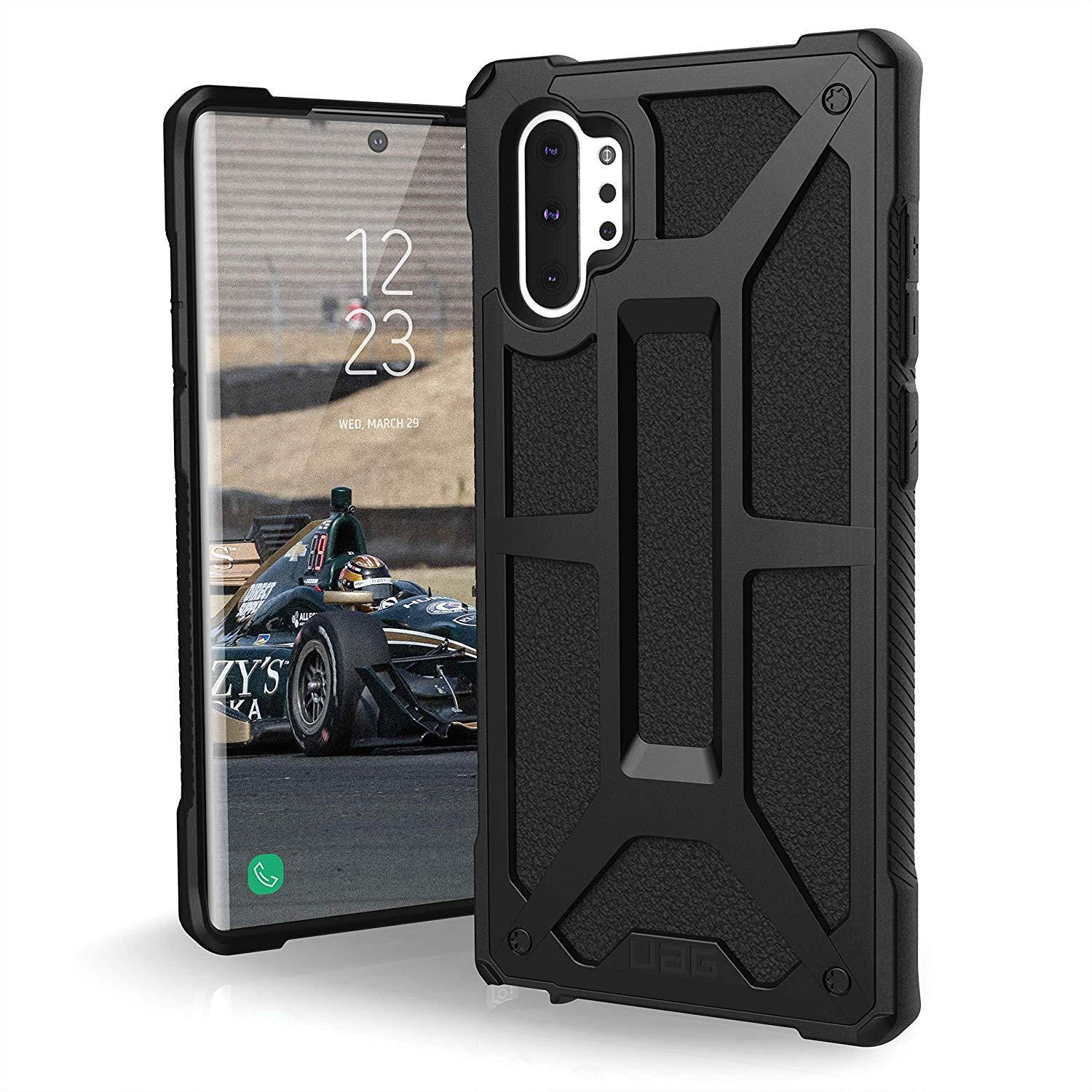 MobileWorld UAG Case For Samsung Galaxy Note 10 Plus / Note 10 Pro ชุด ...