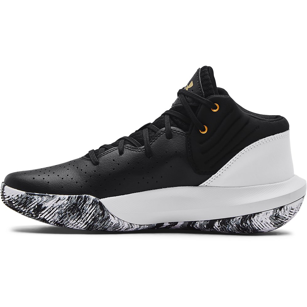 Under Armour UA Unisex Jet 21 Basketball Shoes อันเดอร์ อาร์เมอร์ ร้อง ...