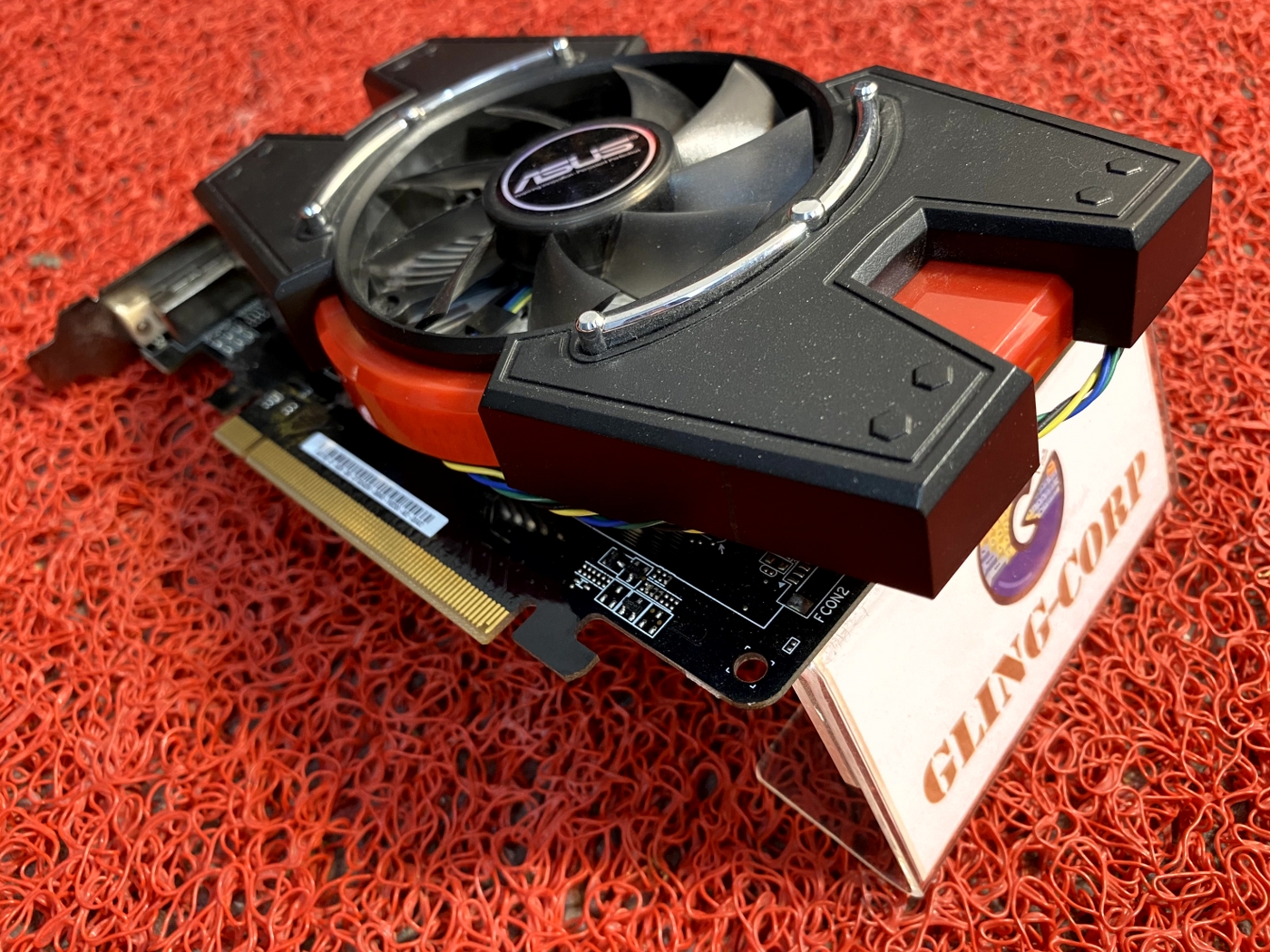 VGA AMD RADEON HD7750 1GB GDDR5 - หลายรุ่น - Gling-Corporation - ThaiPick
