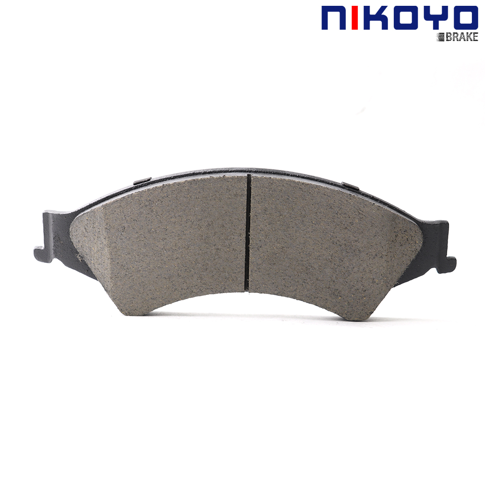 NIKOYO BRAKE ผ้าเบรคหน้าford ranger ผ้าเบรค ford ranger t6 ผ้าเบรค ...