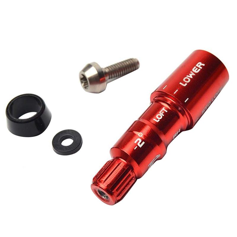 .335 Golf Set Professional Golf Club Adapter For Taylormade M1 M2 Sldr ...