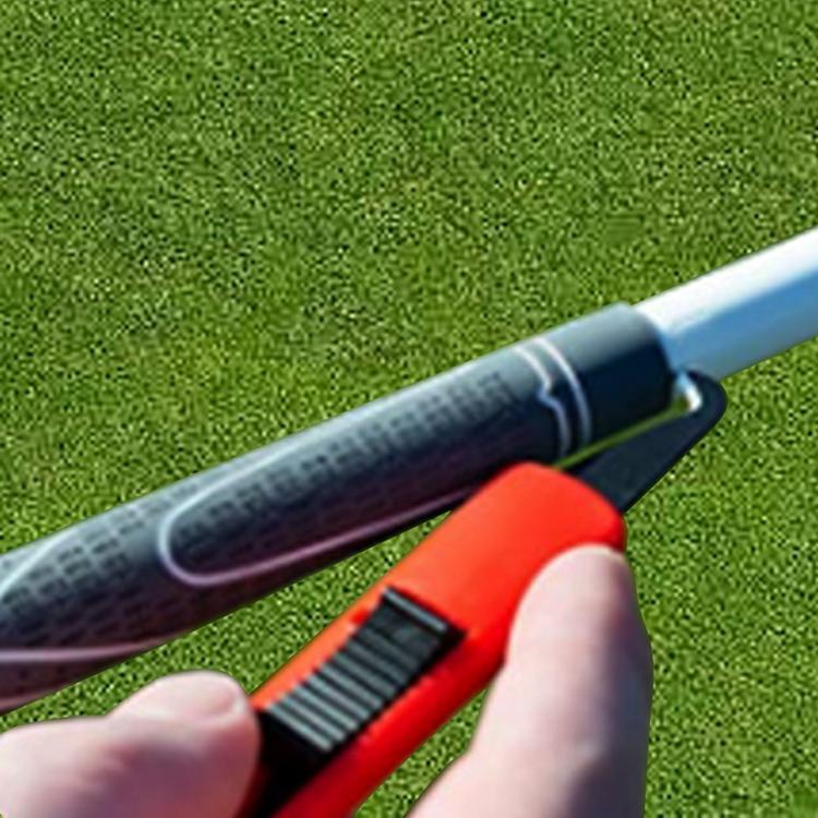 Hook Blade Utility Cutter High-strength Carbon Steel Cutter Golf Club ...