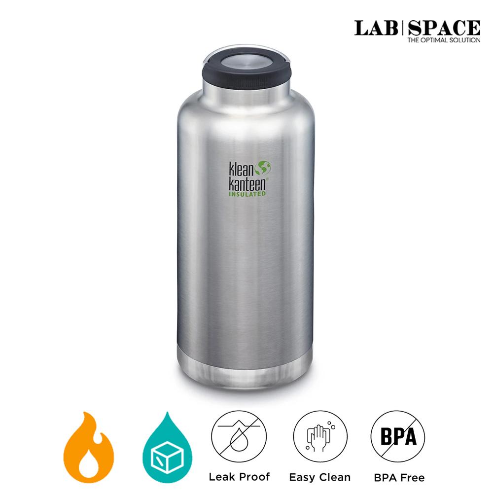 Klean Kanteen Insulated Classic 32oz (Collection 2018 Klean Coat ...