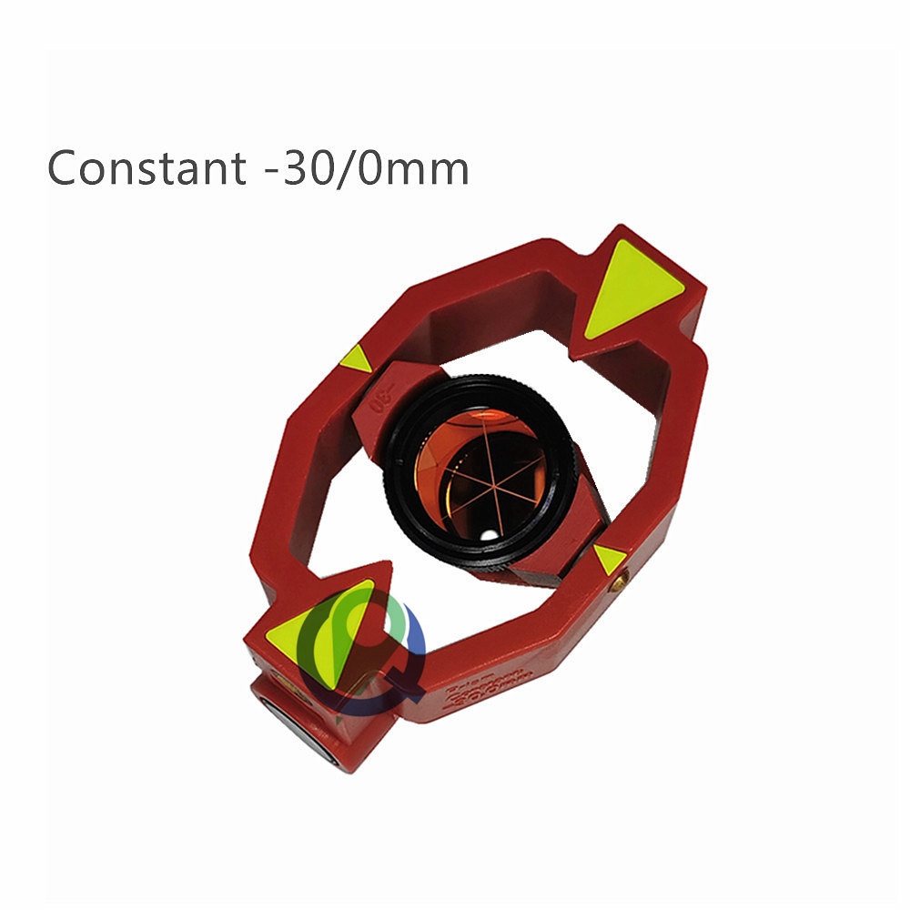 Mini Prism Constant -30/0mm Replace Prism Compatible Leica Total ...