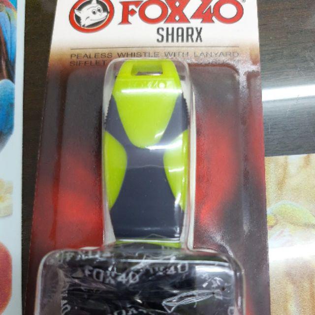 นกหวีด Fox40 Sharx.. | Lazada.co.th