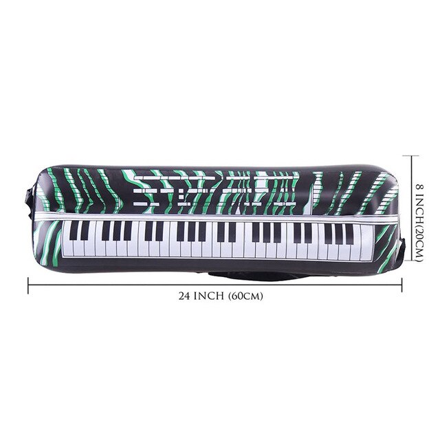 Inflatable Rock Star Toy Ballon 32 Inflatable Party Props Balloons ...