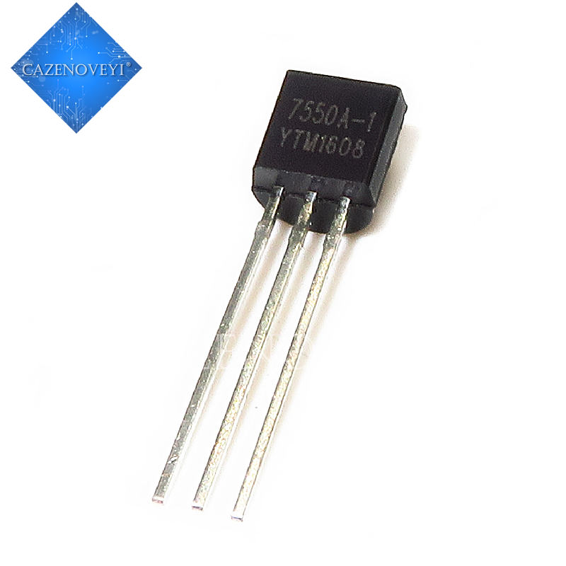 10pcs/lot HT7325 HT7350-A HT7333-A HT7550A-1 HT7530A-1 HT7533A-1 TO-92 ...
