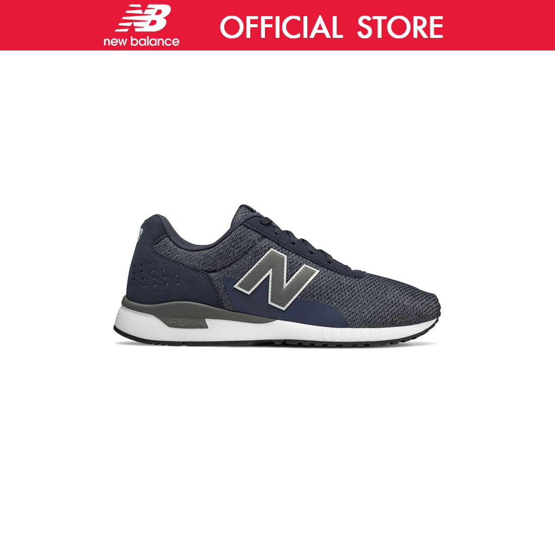 NEW BALANCE 005 รองเท้าลำลองผู้ชาย - New Balance - ThaiPick
