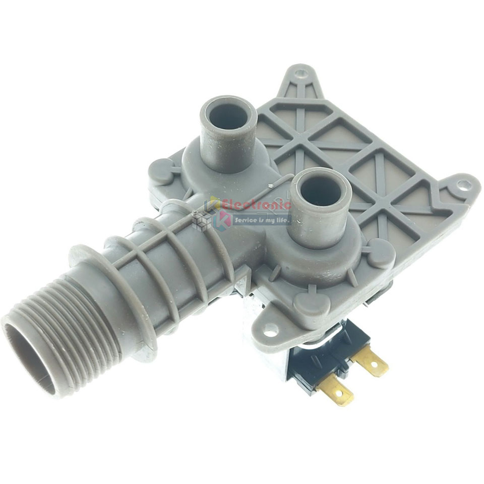 วาล์วน้ำเข้าเครื่องซักผ้า PANASONIC รุ่น*NA-F80A6/NA-F80G6/NA-F90G6/NA ...