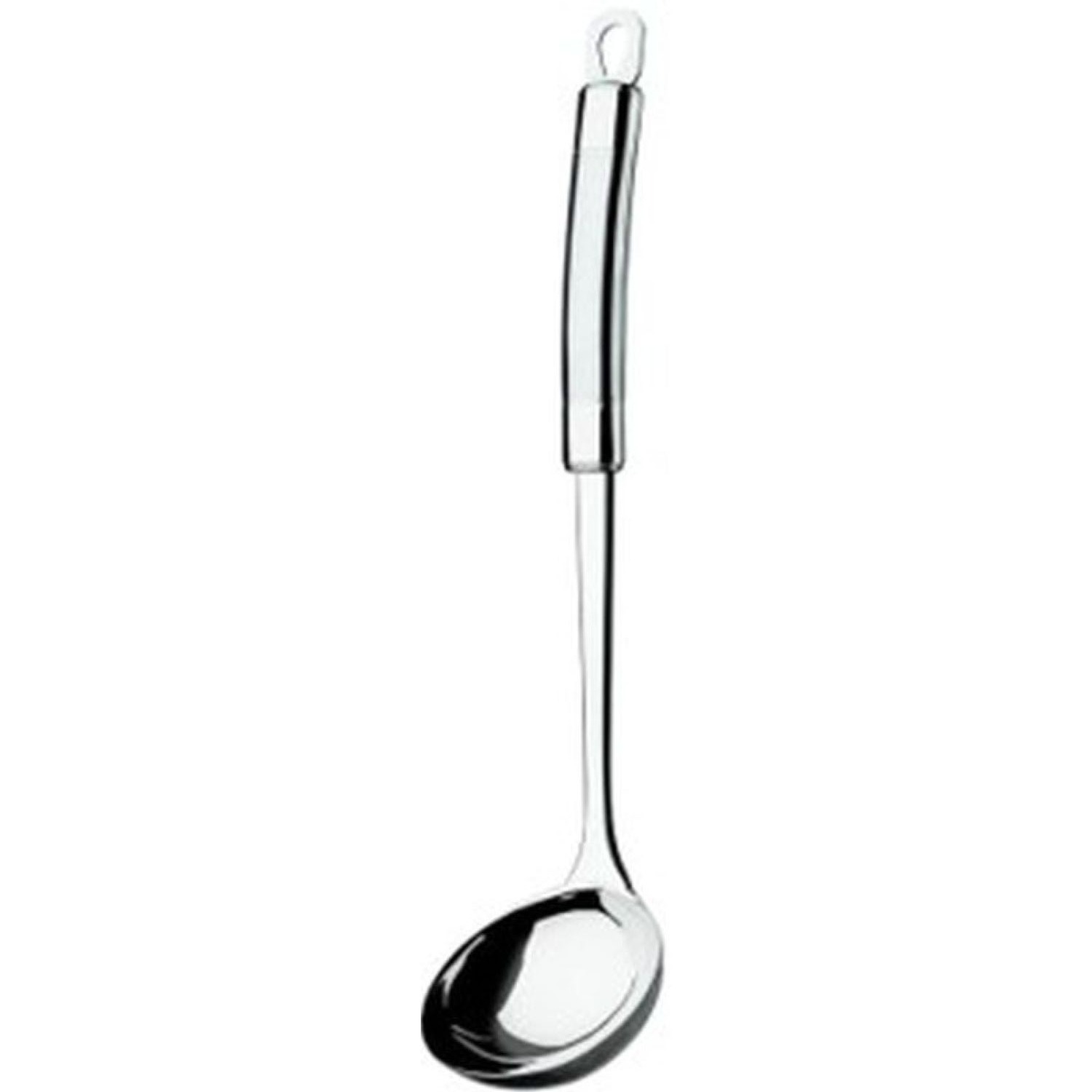 TRAMONTINA Utility Serving Spoon 30cm | Lazada.co.th