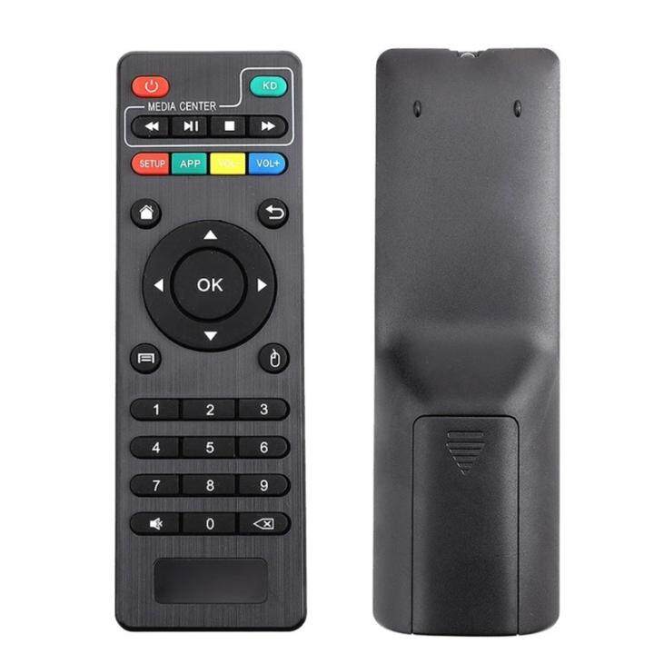 Control for X96 X96Q X96mini X96w, with kd- Function,Remote Control for ...