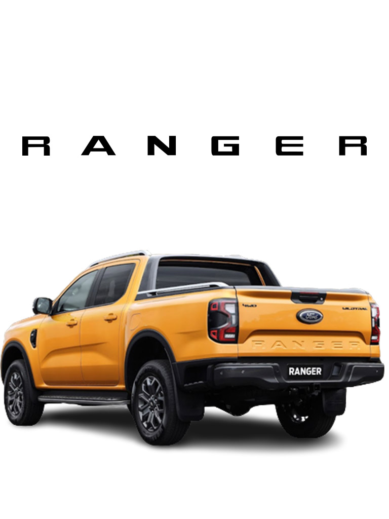 SK216 ford Ranger ถูกที่สุดในลาซาด้า | Lazada.co.th