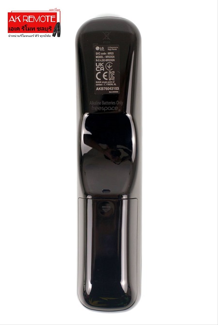 NEW2023 LG Magic Remote Original AN-MR23GA AKB76043103 เมาส์เสียง - DE ...