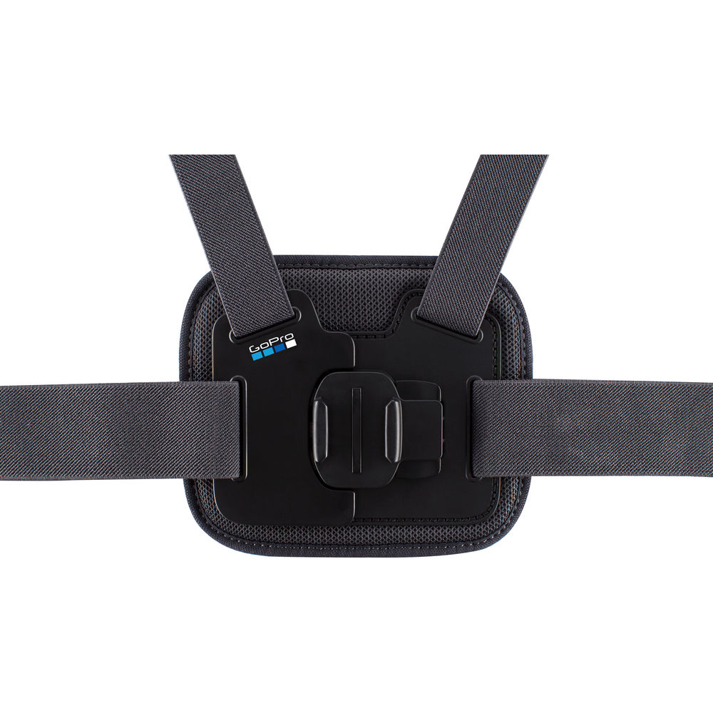 GoPro Chesty (Performance Chest Mount) GO-AGCHM-001 - Big Camera - ThaiPick