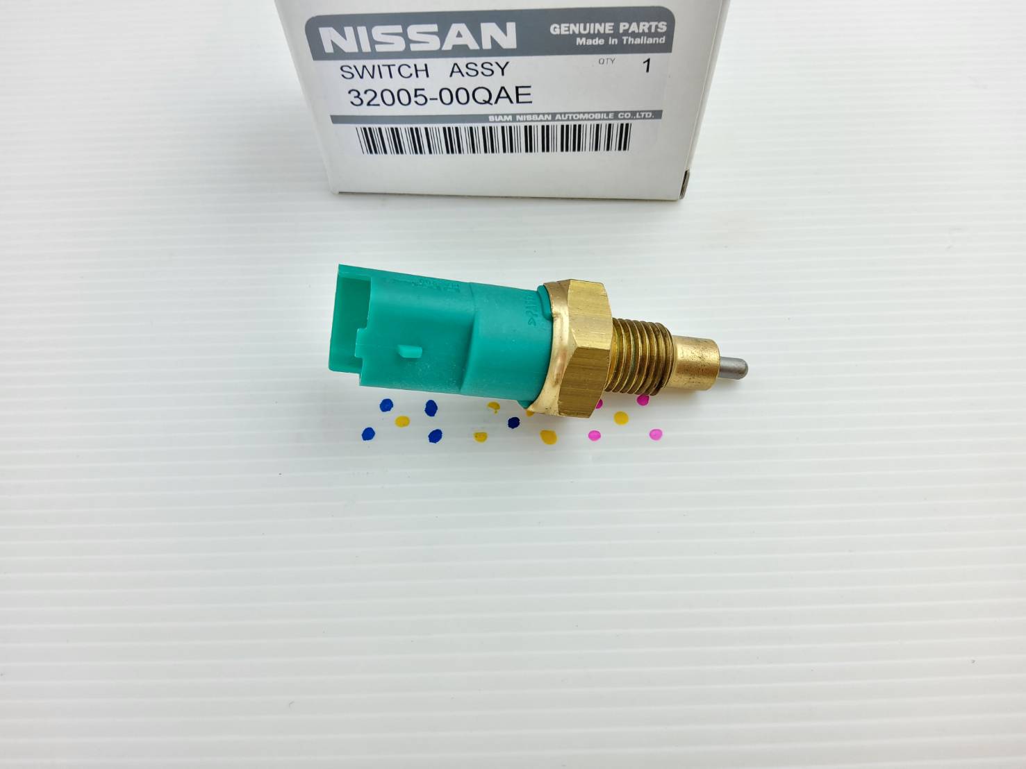 สวิตซ์เกียร์ถอย มาร์ช ซิลฟี่ ทีด้า#32005-00QAE***สินค้าดี มีรับประกัน ...