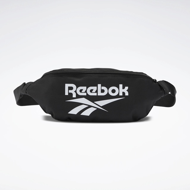 Reebok กระเป๋าคาดเอว รุ่น U CL FO WAISTBAG/ GP0155,GP0156 - Sportsworld ...
