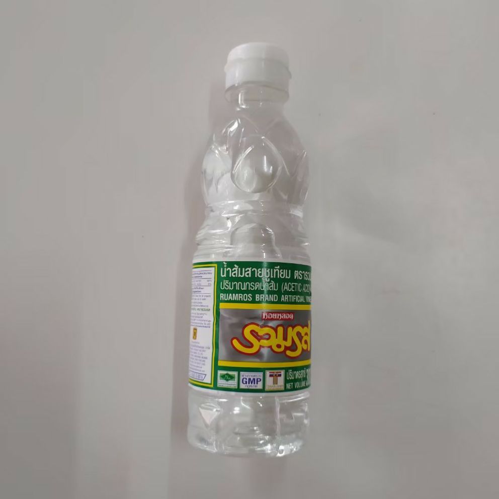 น้ำส้มสายชูรวมรส 300 ml | Lazada.co.th