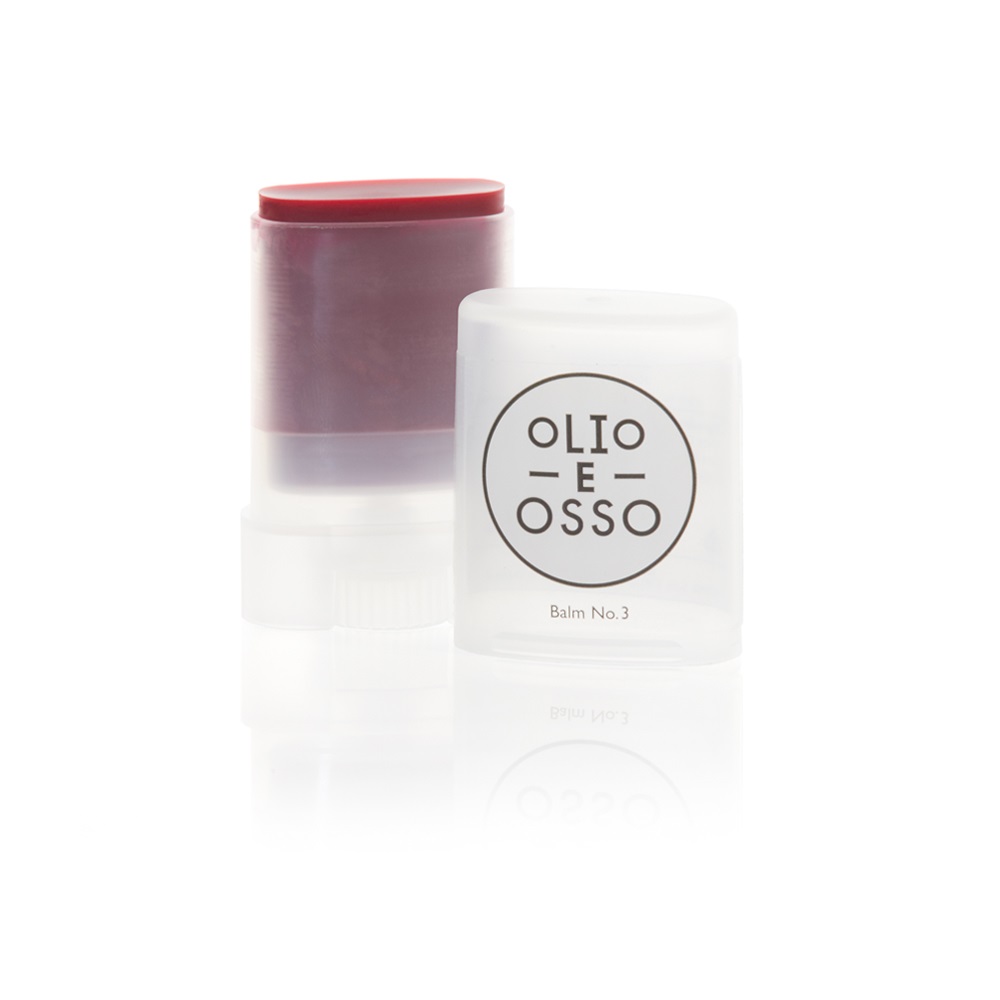 OLIO E OSSO BALM NO.3 CRIMSON - Olio E Osso - ThaiPick