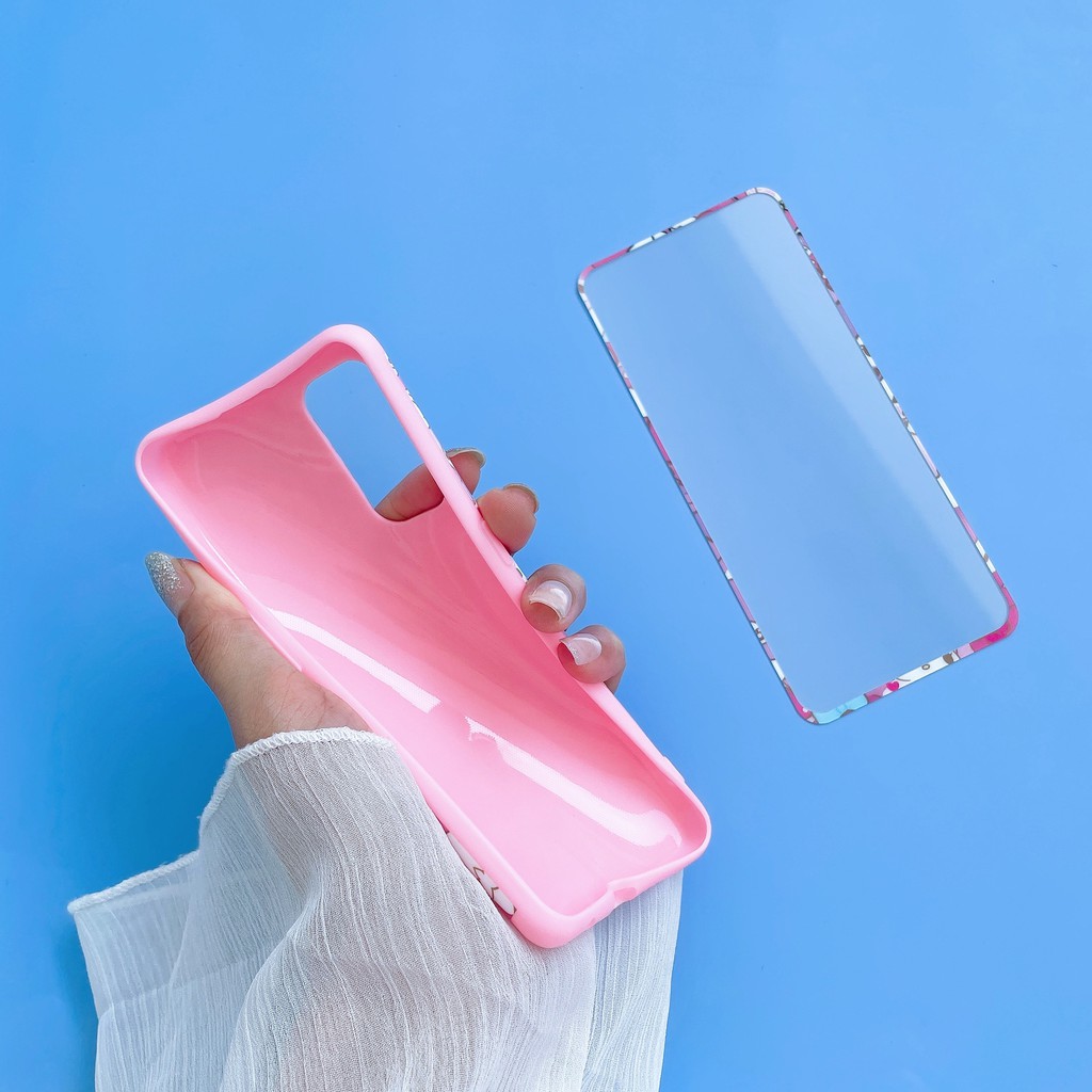 Case cover for Oppo Oppo phone case film BC-10 stripe model OPPO A15 ...