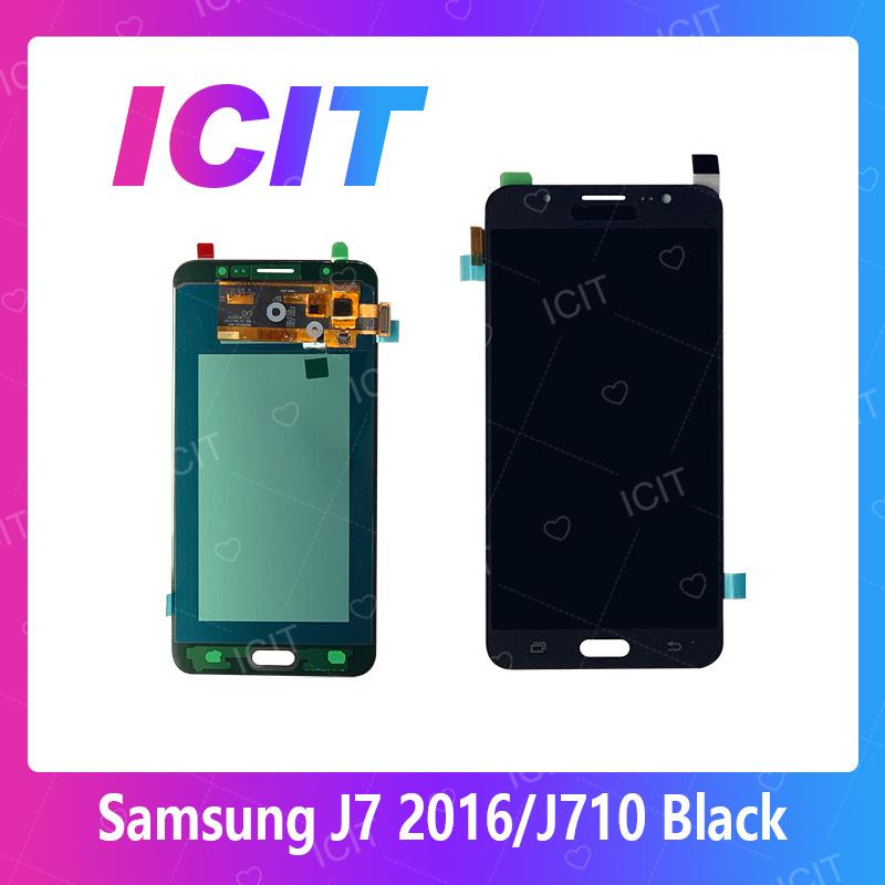 จอ หน้าจอ LCD ซัมซุง Galaxy J7 2016 Samsung Galaxy J7 2016 J710 J710Fจอ LCD คุณภาพ AAA คุณภาพดี ...
