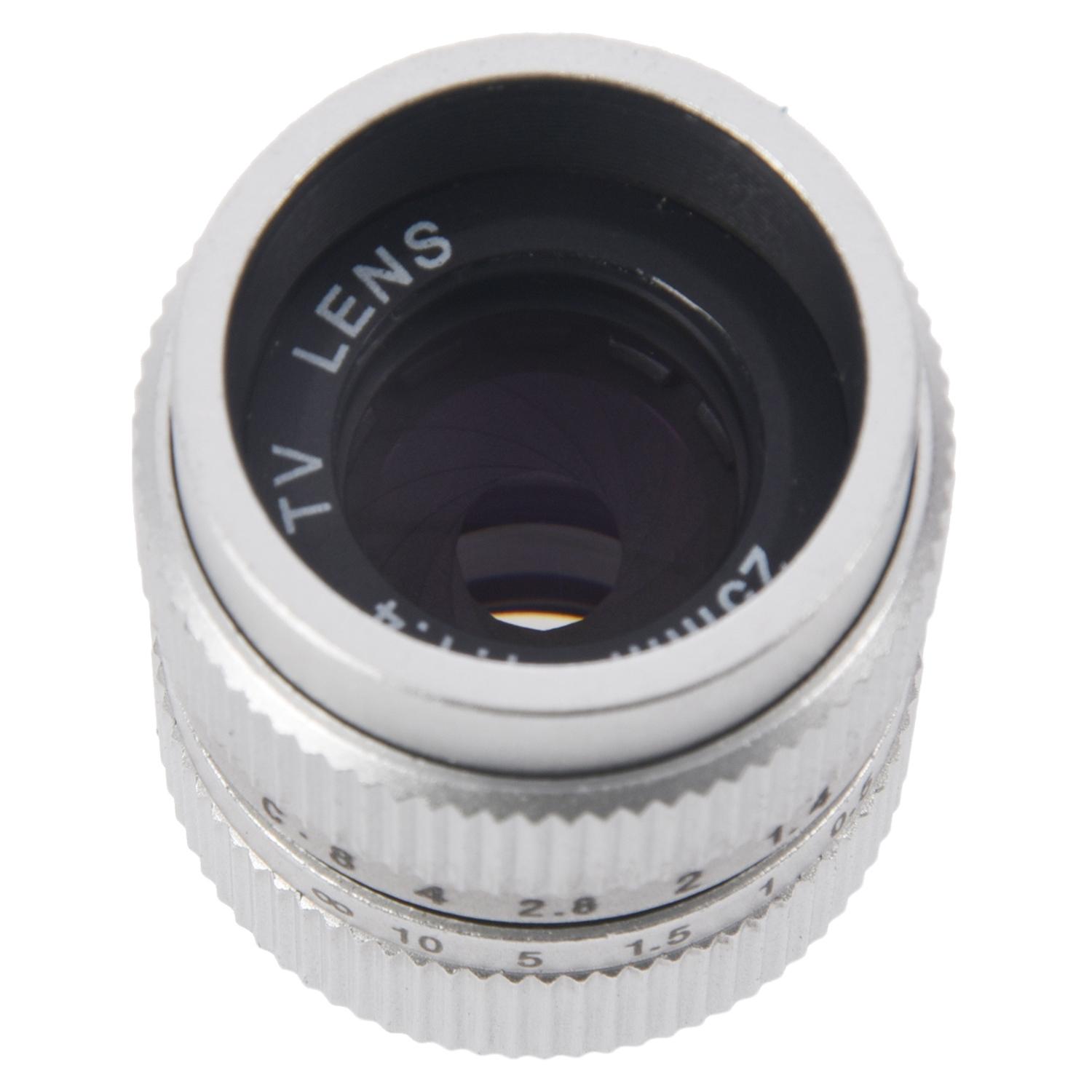 Short-Range Zoom Lenses – DSLR.com.my