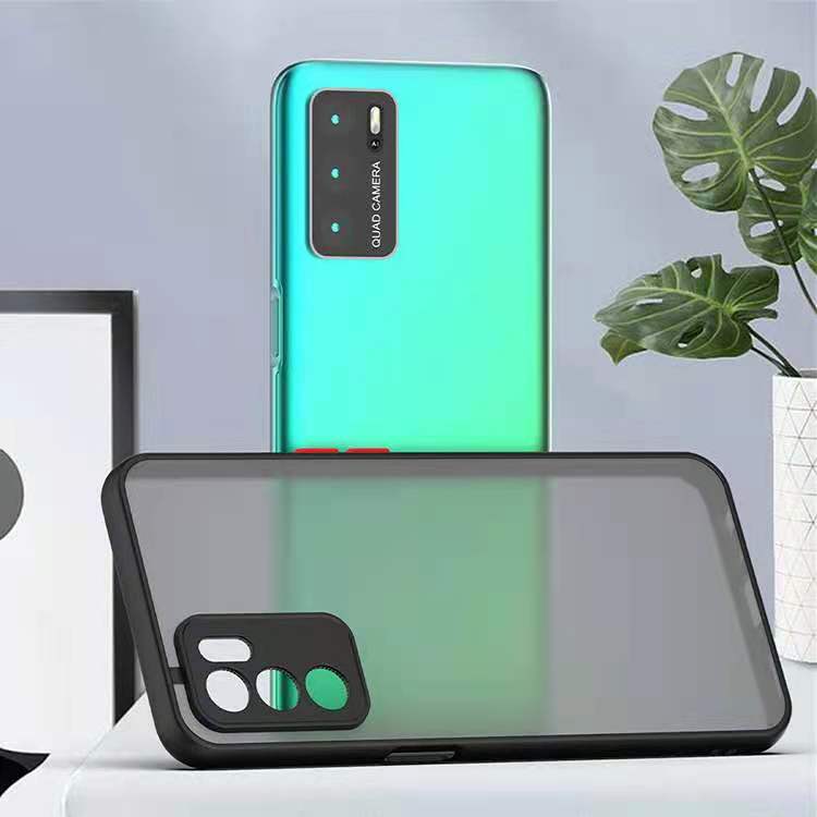 [ส่งจากไทย] เคสโทรศัพท์ Case SAMSUNG A03S A52S A02S A02 เคสกันกระแทก ...