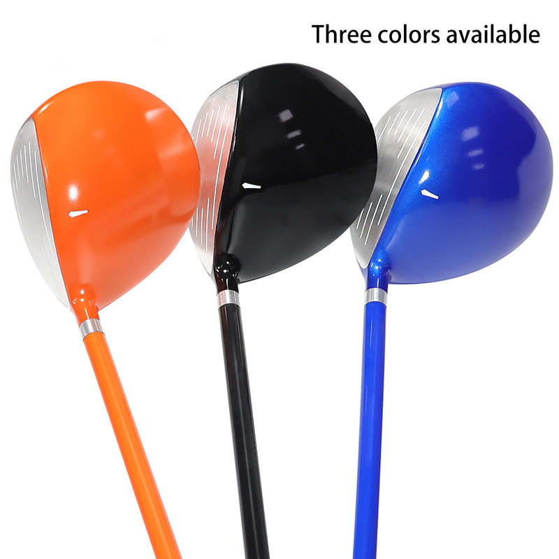 ไม้ฝึกซ้อม ไม้วอร์มอัพไดรเวอร์ก้านนิ่ม Kamitty 45 (DVK001) Kamitty Golf ...