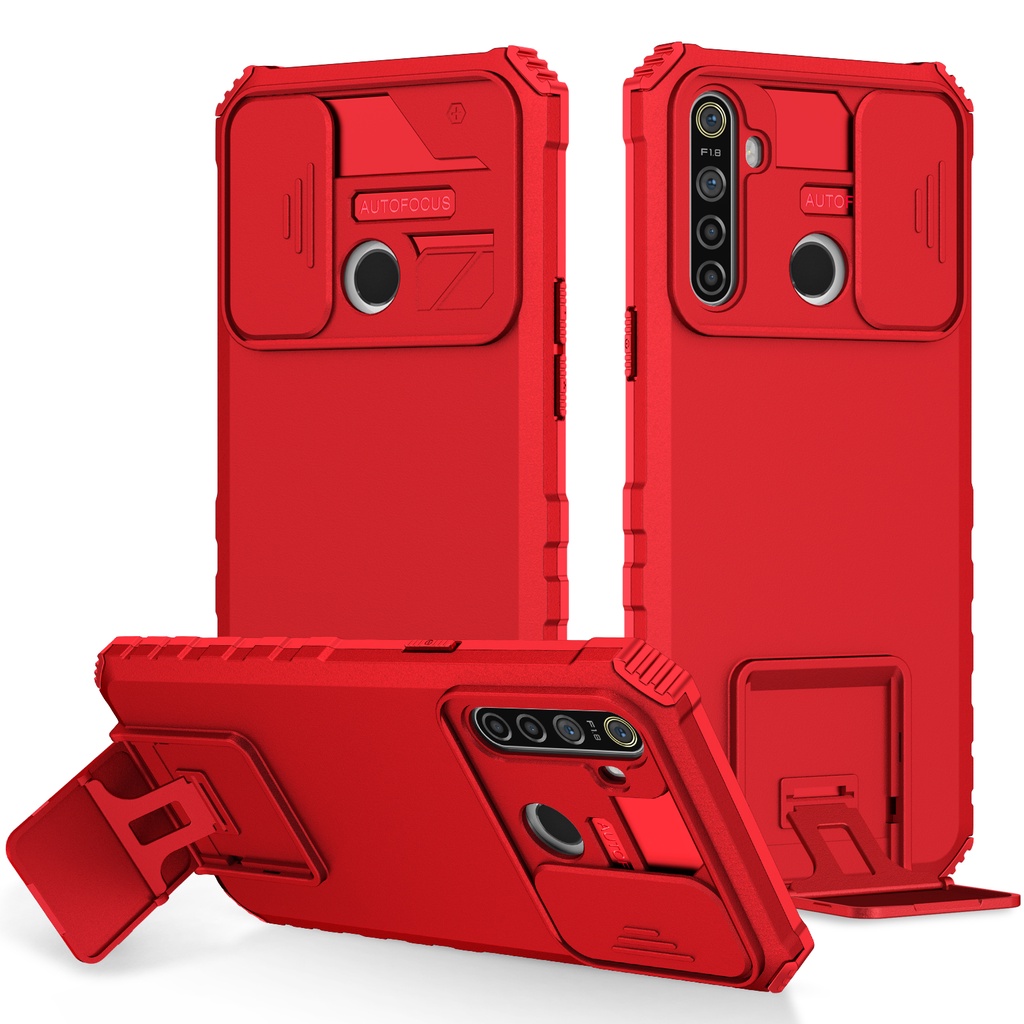 สไลด์กันกล้อง ???????? Case Realme C3 เคสโทรศัพท์ เรียวมี เคสกันกระแทก ...