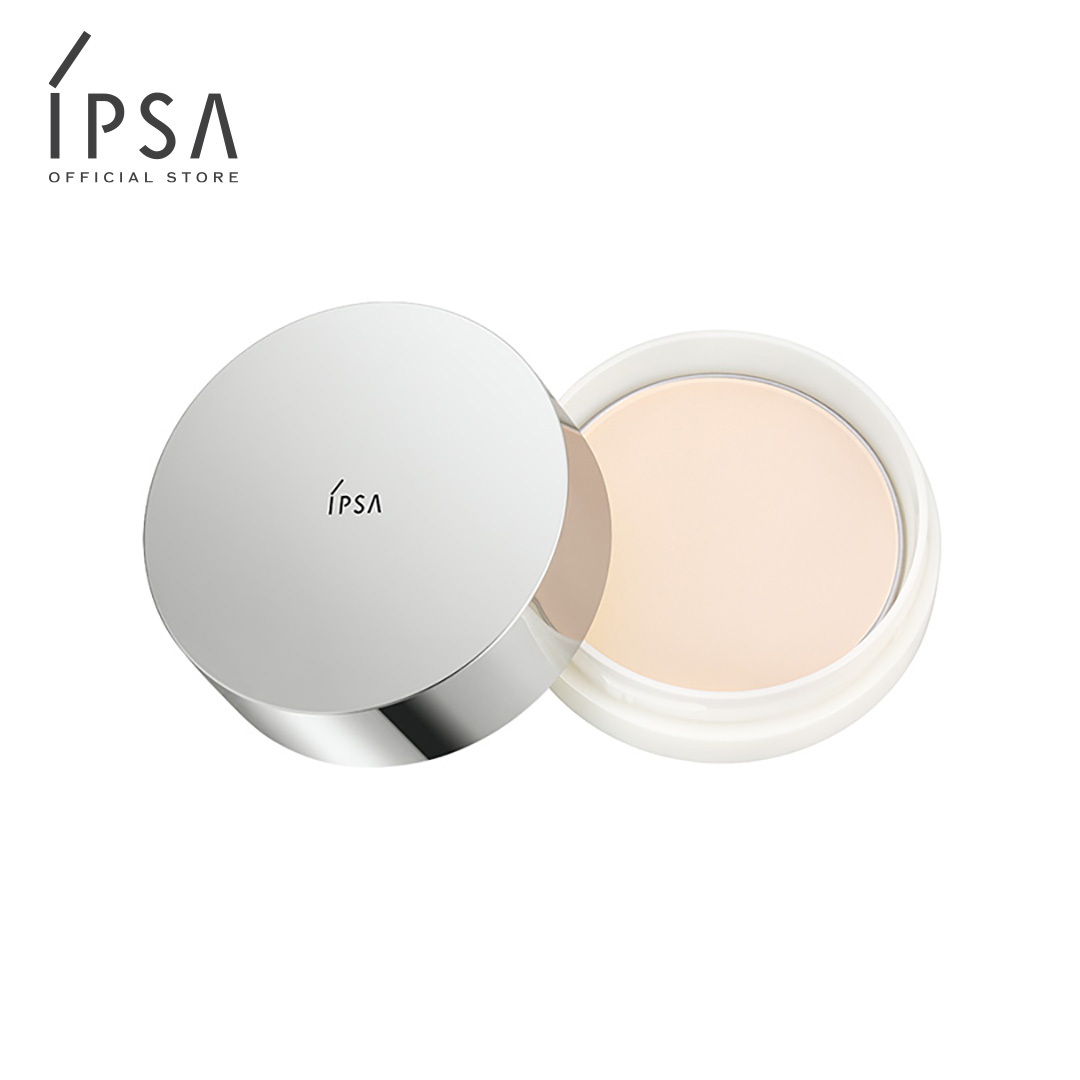 IPSA SKINCARE POWDER - IPSA - ThaiPick