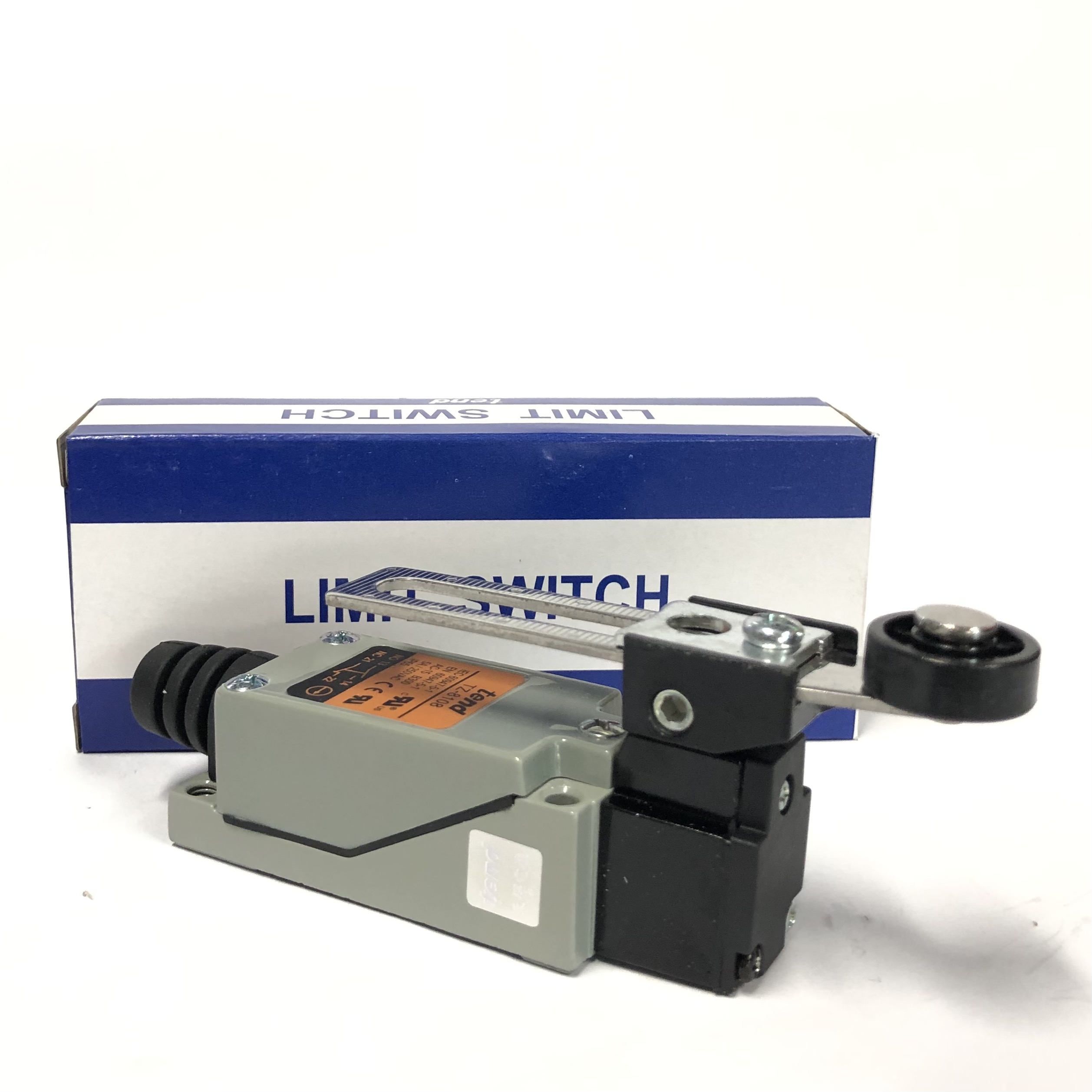 ลิมิตสวิตช์ Limit Switch Tend รุ่น TZ-8108 5A 250VAC | Lazada.co.th