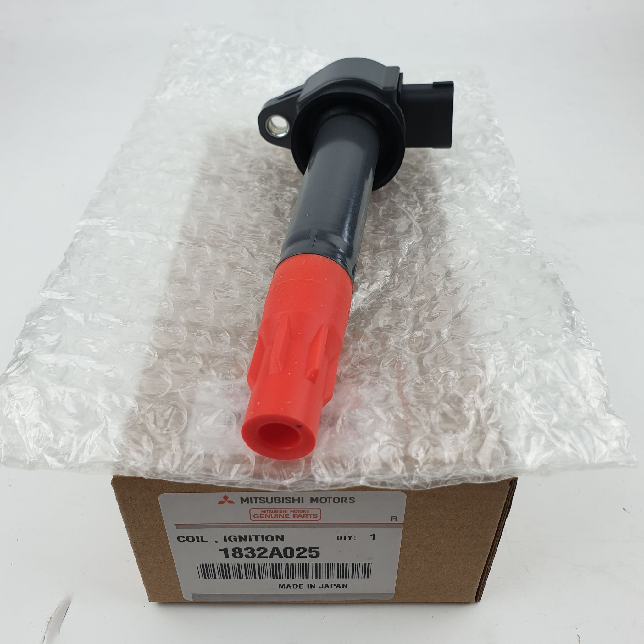 คอยล์จุดระเบิด Mitsubishi Triton , มิตซูบิชิ ไททัน Made in Japan รหัส ...