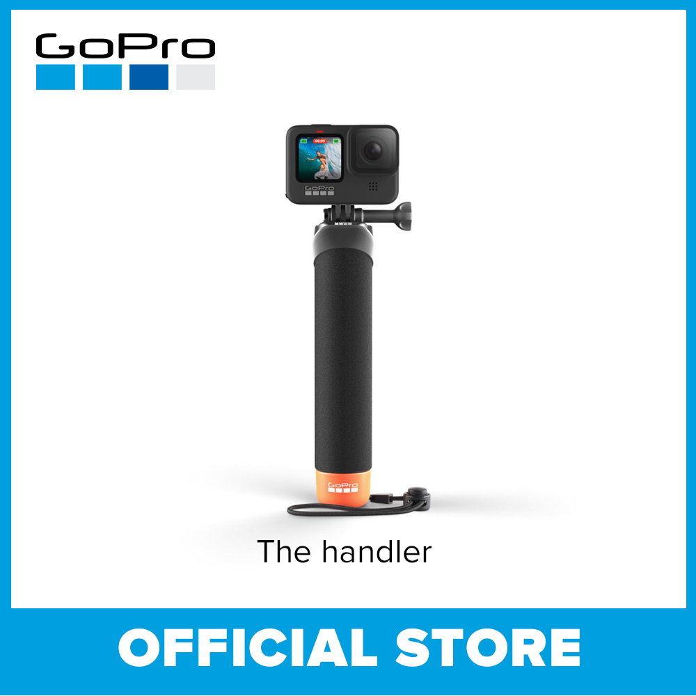 GoPro The Handler (Floating Hand Grip) - GoPro Lifestyle - ThaiPick