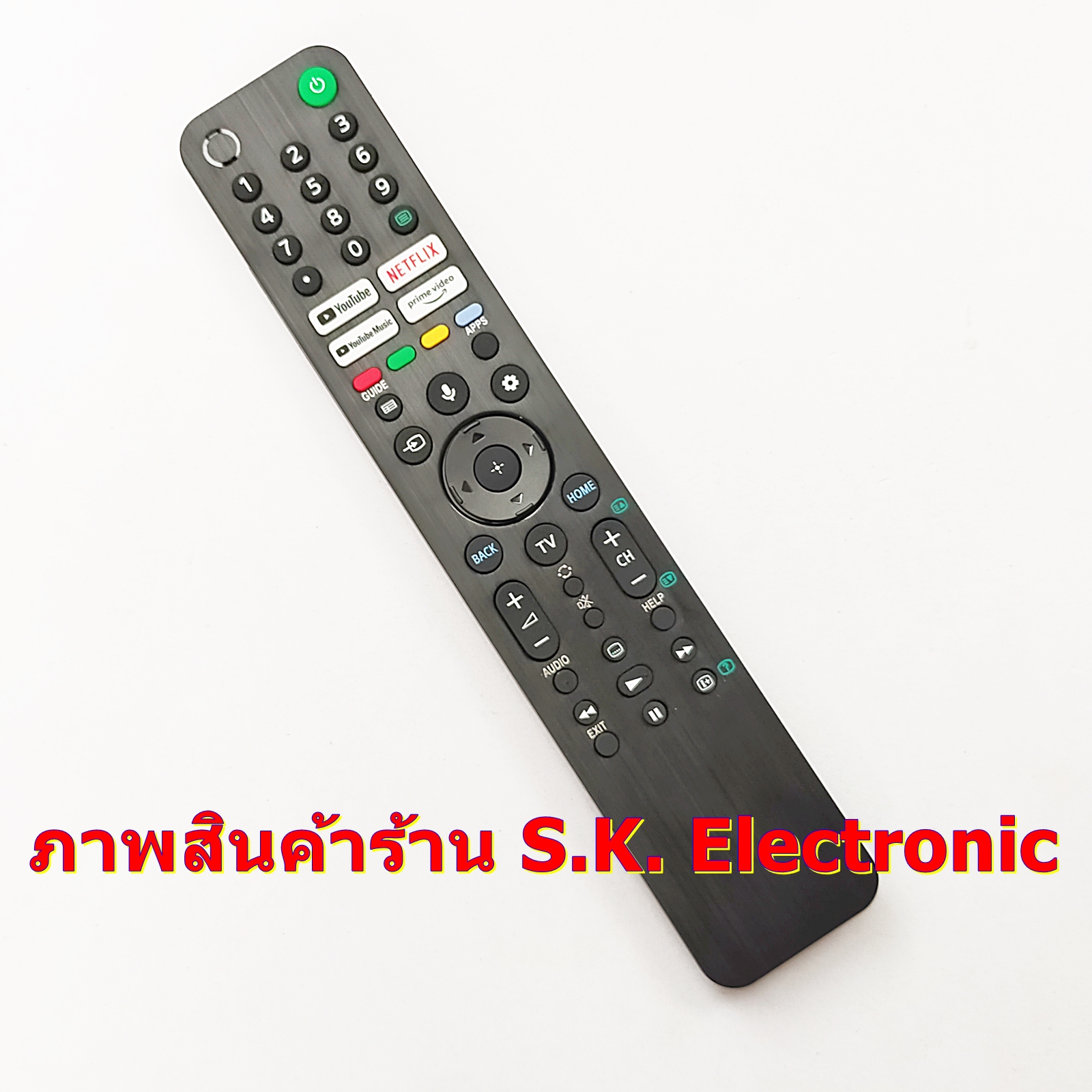 [ใหม่ล่าสุด] SONY โซนี่ทีวี Google TV 32นิ้ว รุ่นKD-32W830K กูเกิ้ลทีวี ...