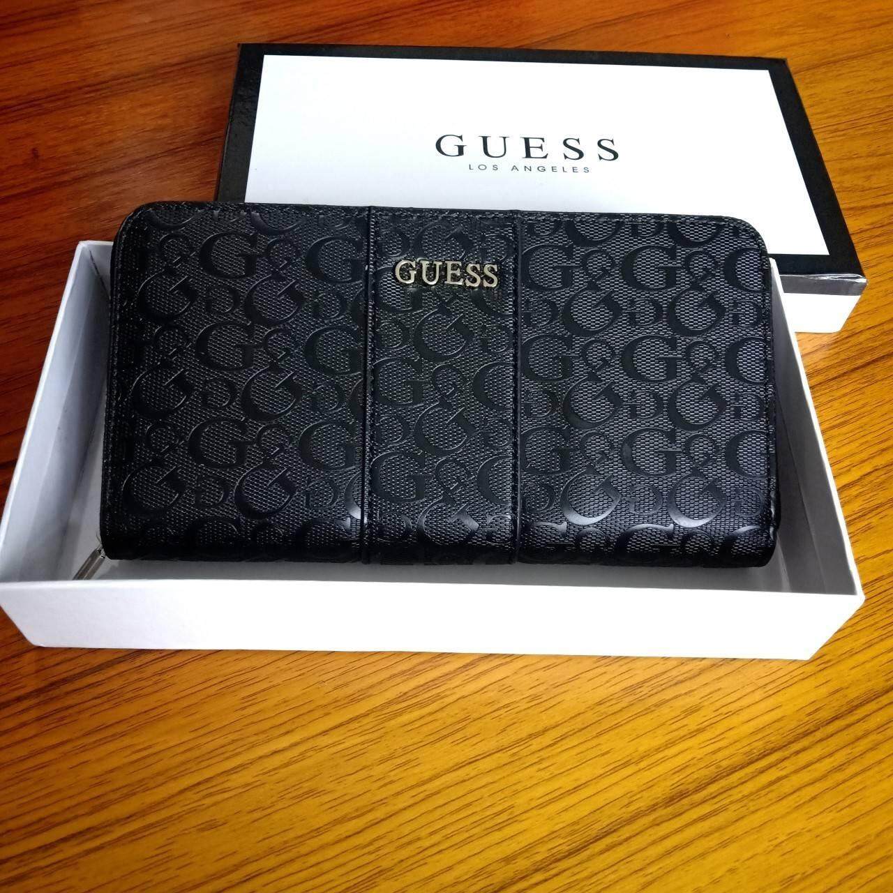 Guess Foreign Trade Guess Home European and American Simple Solid Color ...