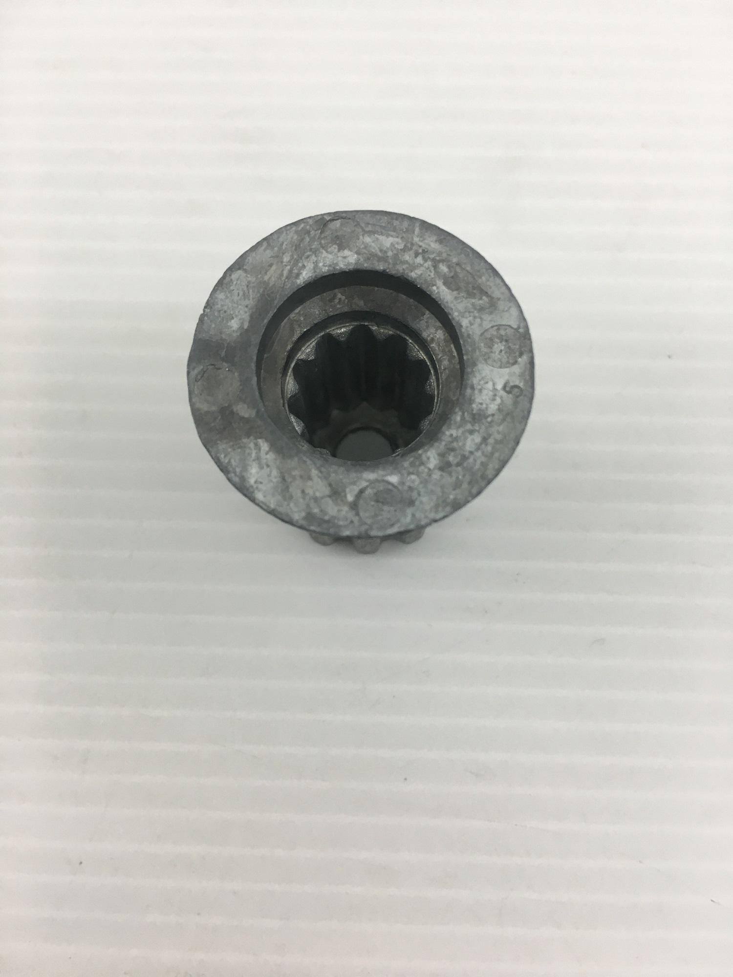 บูตใส่ใบพัด 11 ร่องใหญ่ ร่องใน11/นอกร่อง13 เครื่องซักผ้า | Lazada.co.th