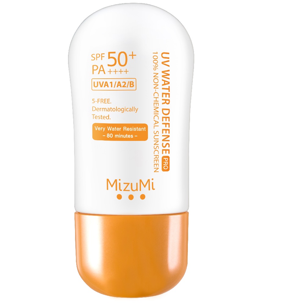 Mizumi มิซึมิ ยูวี วอเตอร์ ดีเฟนส์ โปร SPF50+ PA+++ 40กรัม | Lazada.co.th