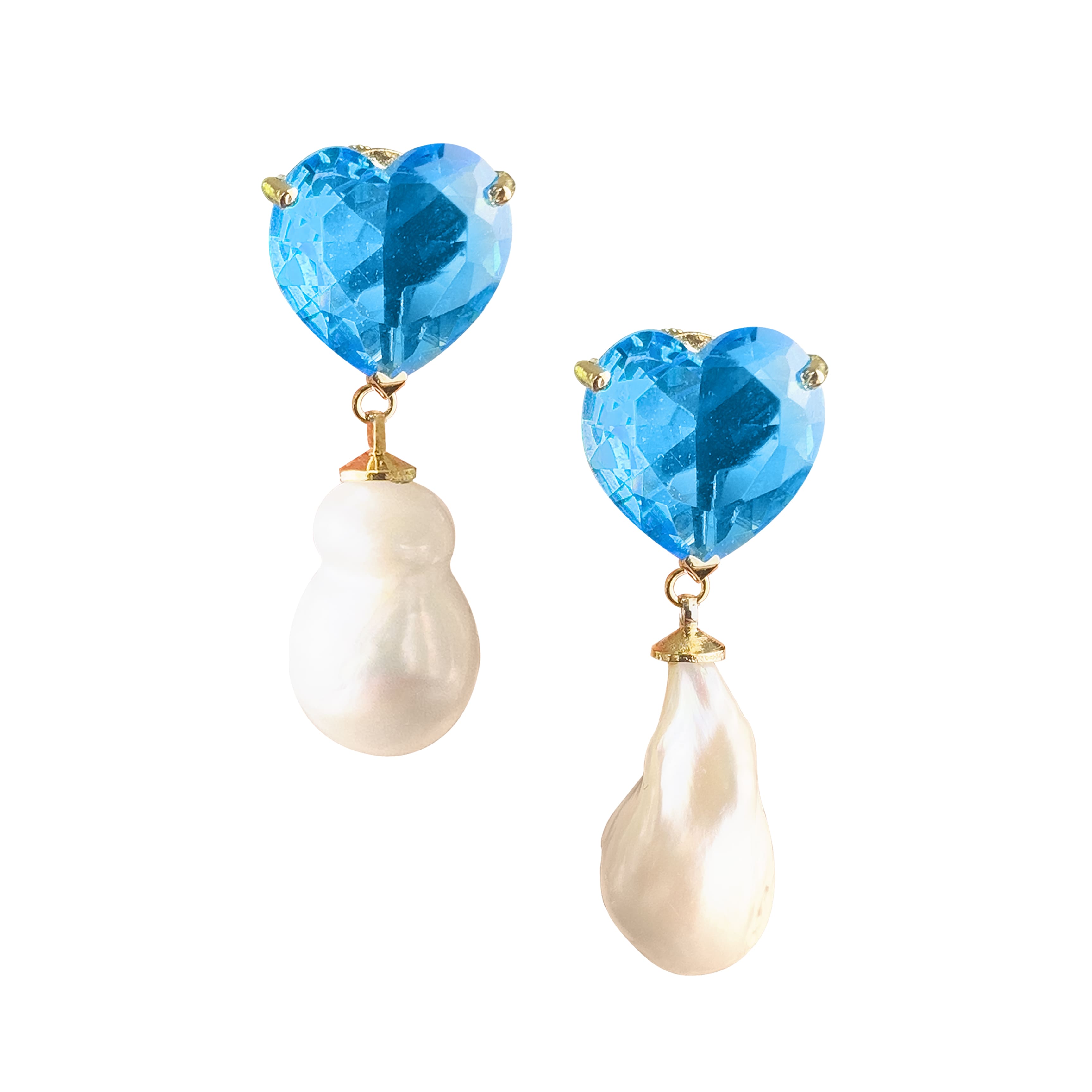 Heart-Pearl | Lazada.co.th