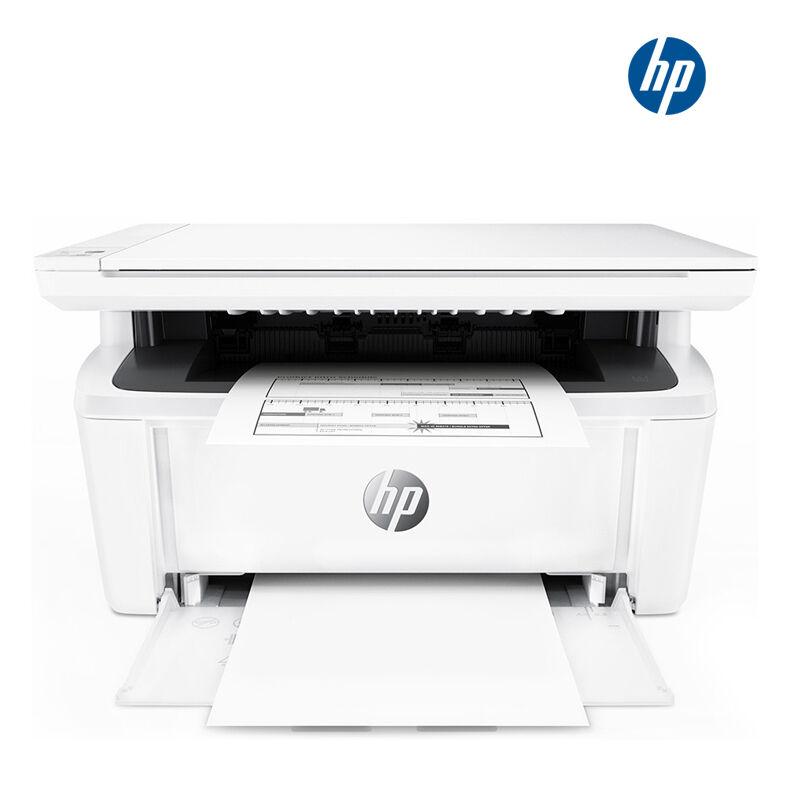 HP LaserJet Pro Printer รุ่น MFP M28W - miyastore - ThaiPick
