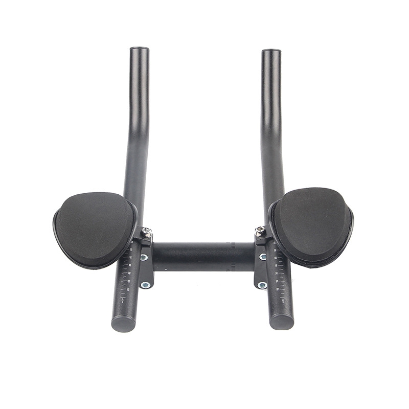 FOURIERS HB-TR002 Bicycle Handlebar Nylon End Bridge For Bike Triathlon ...