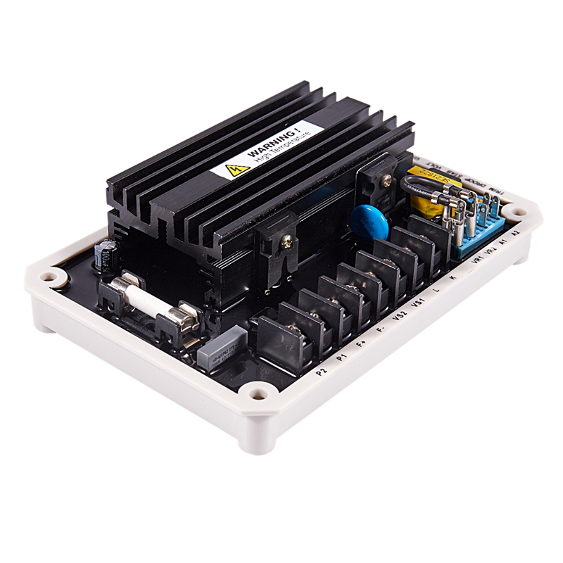 EA16 Brushless Generator AVR Automatic Voltage Regulator - ptcknsenpg ...