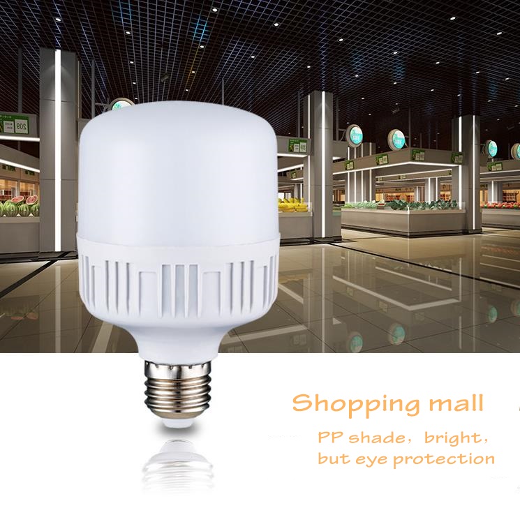 OTOKO หลอด LED Bulb light หลอดไฟ LED 30W 35W 40W 55W ขั้ว E27 หลอด LED ...