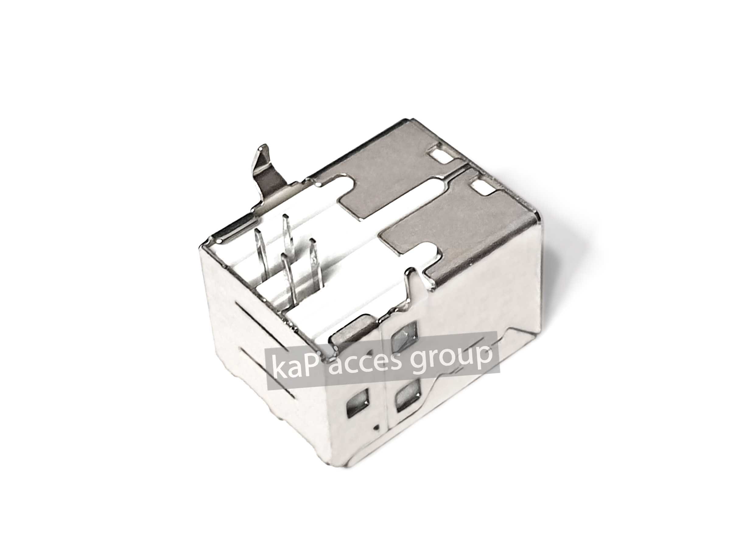 USB Printer Type B Female 90 Degree USB Data Interface Printer USB ...