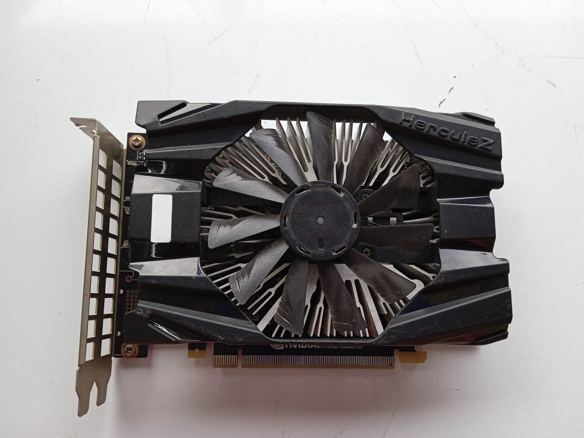 P106-100 INNO3D การ์ดขุดเท่านั้น - SHOWPOW69 - ThaiPick